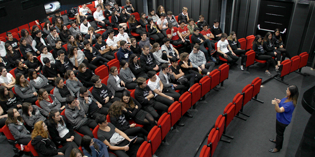 Comprendre le système OSYM... le regard d’une spécialiste - Özel Saint ...