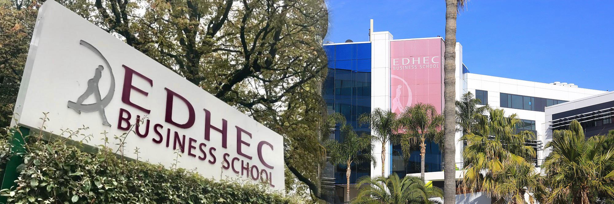 EDHEC Business School - Fransa'da Prestijli Bir Ekonomi Okulu - Özel ...