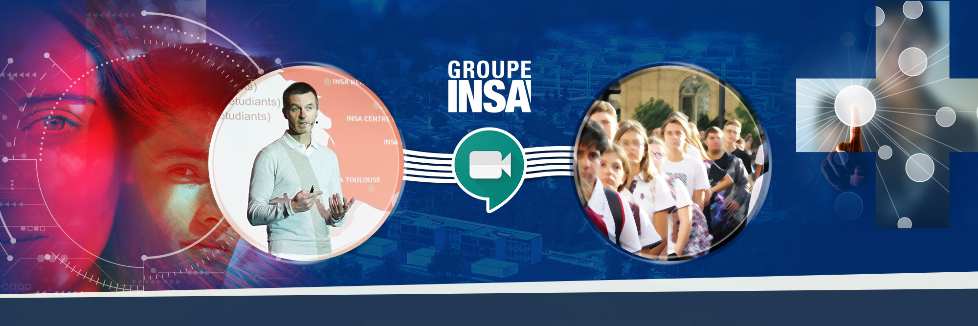 Les Ecoles INSA - Des études prestigieuses d'ingénierie en France ...