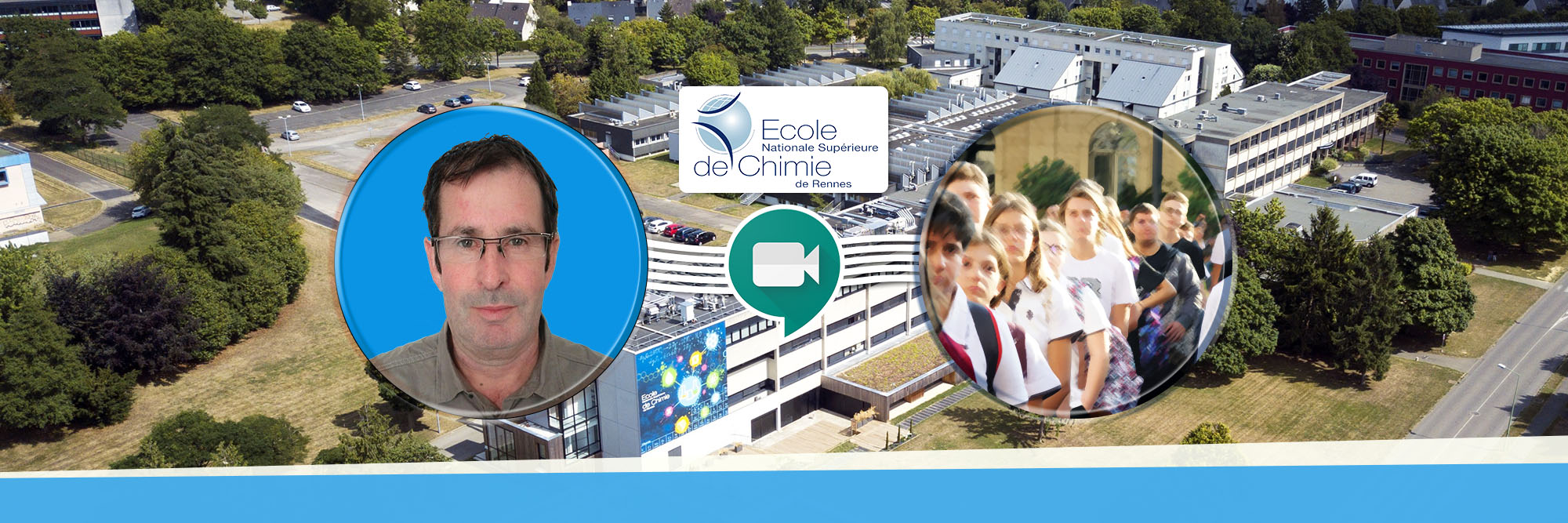 ENSCR, une Ecole Supérieure de Chimie à Rennes - Özel Saint Benoît ...