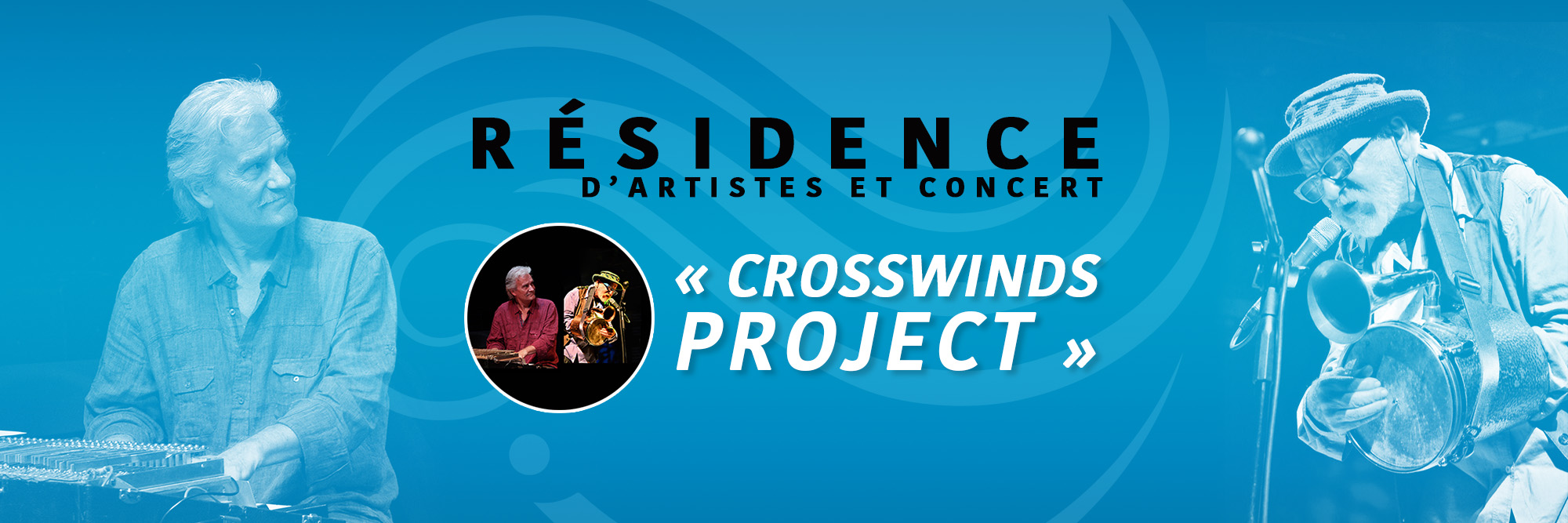 Sanat Atölyesi ve Konser: Crosswinds Project - Özel Saint Benoît ...